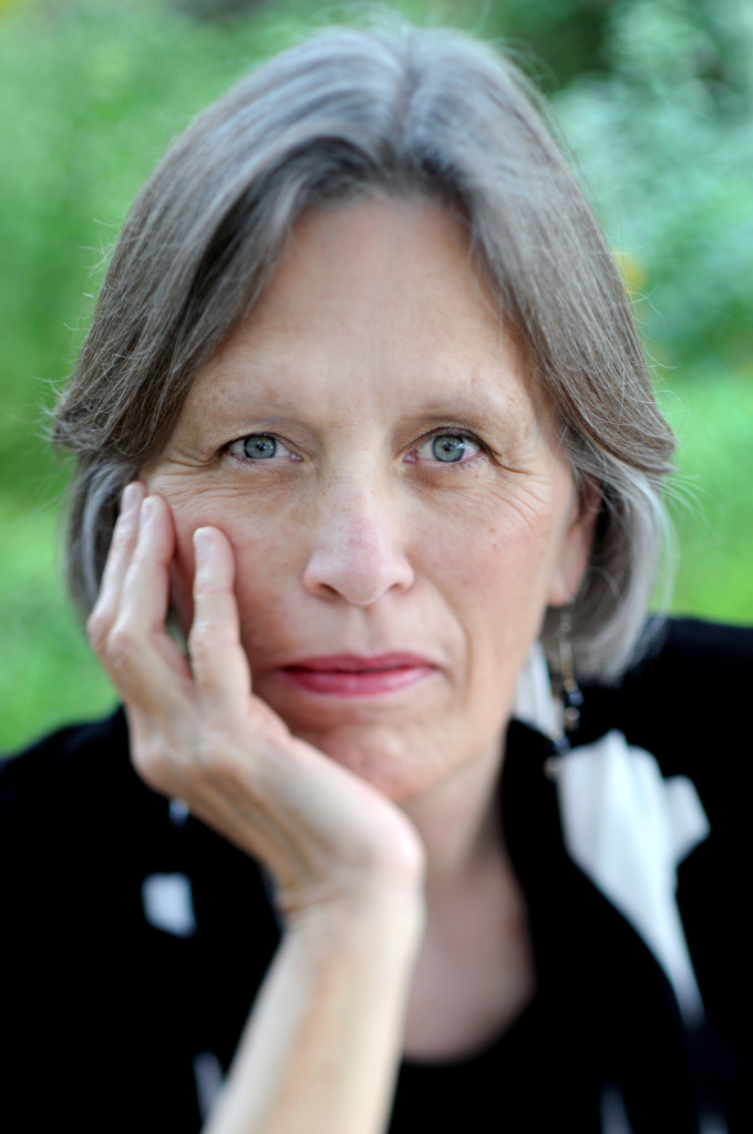 Poet Spotlight: Chella Courington on being "at home with voice and ...