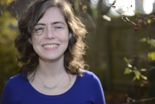 Poet Spotlight: Sarah Blake on leaving earth and finding home in poetry ...