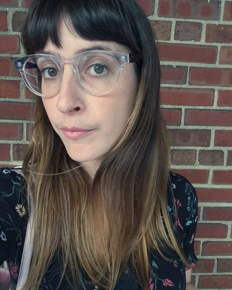 Poet Spotlight: Marisa Crawford on pop culture, feminism, and the value ...