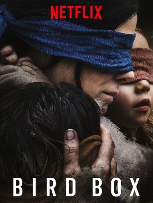 Women in Horror â€“ Bird Box, directed by Susanne Bier - Andrea Blythe