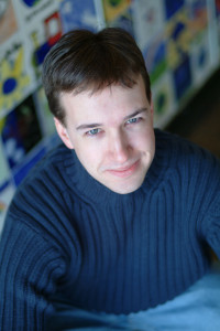 Poet Spotlight: Steven Withrow on formal and speculative verse - Andrea ...