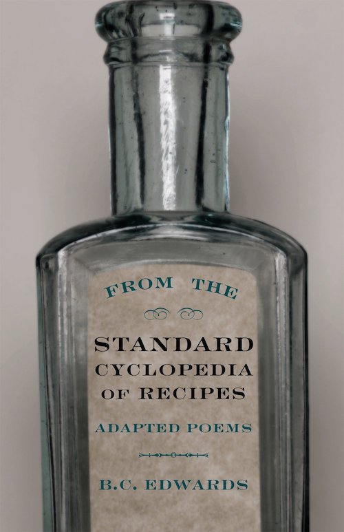 Book Love â€“ From the Standard Cyclopedia of Recipes: Adapted Poems by ...