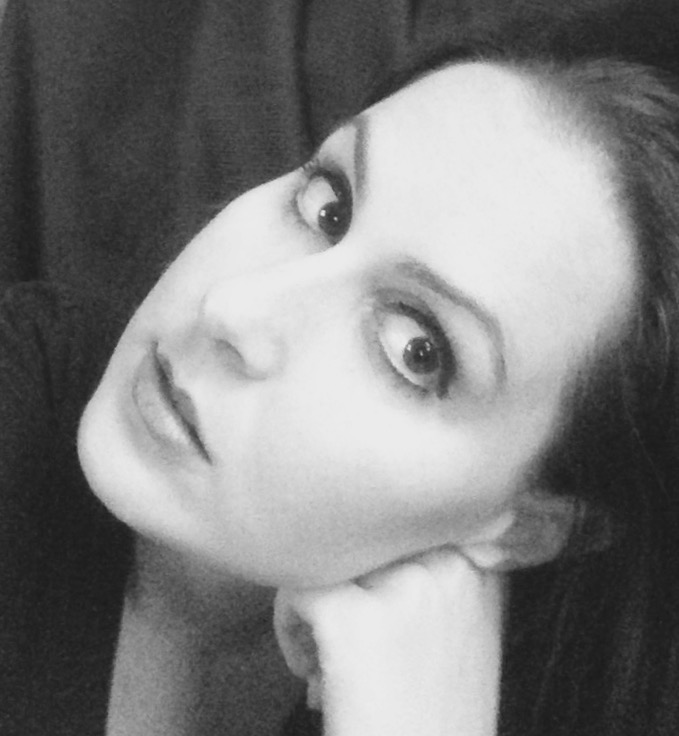 Poet Spotlight: Meg Johnson on Illness, Persona, and the Performance of ...